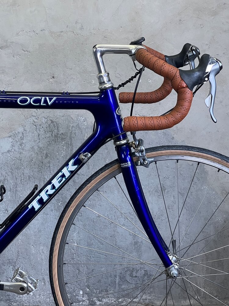 Trek OCLV | 32-CBB