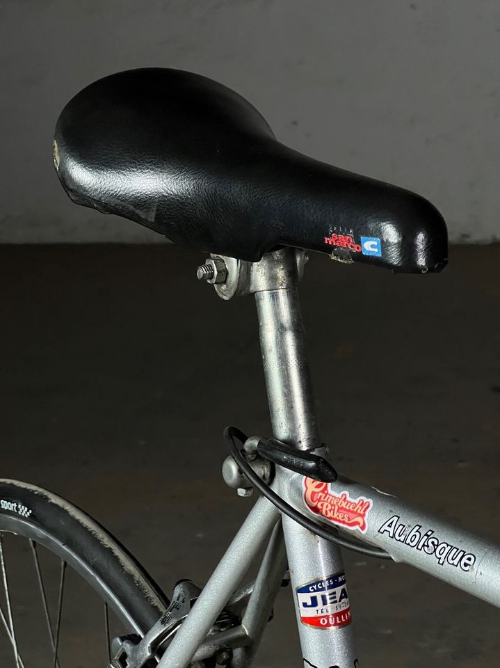 Peugeot Aubisque | 50-CBB