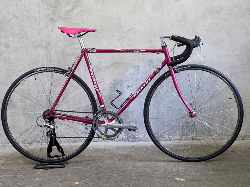 Batavus Course | 33-CBB